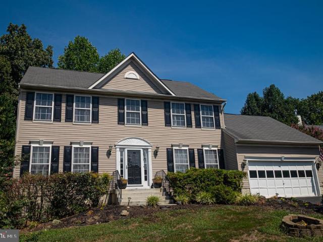 13220 Willow Point Dr, Fredericksburg, VA 22408 | MLS #VASP2040