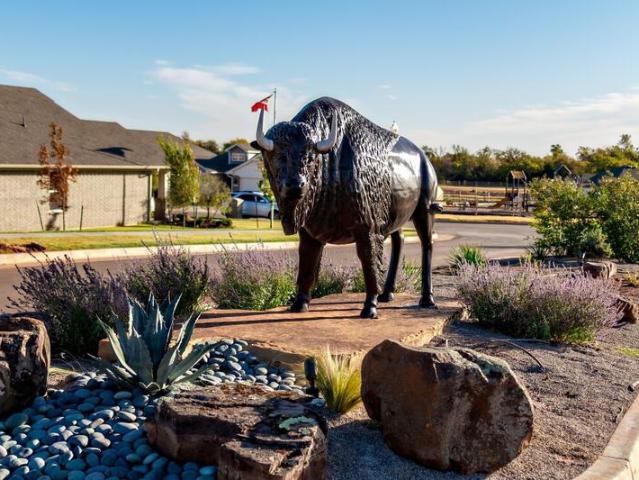 13220 Mesquite Trail, Piedmont, OK 73078