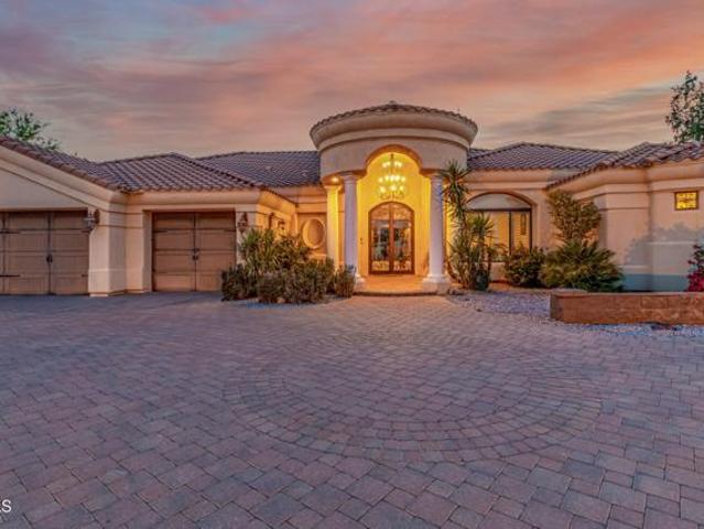 13220 N Hayden Rd, Scottsdale, AZ 85260