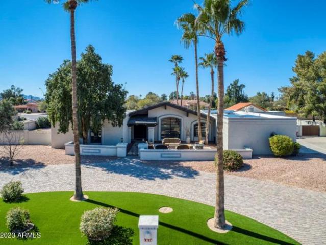 13220 N 80th Pl, Scottsdale, AZ 85260