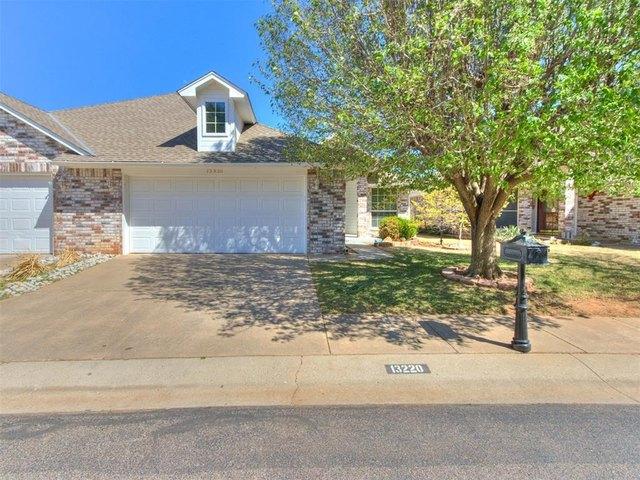 13220 Signature Cir, Oklahoma City, OK 73142