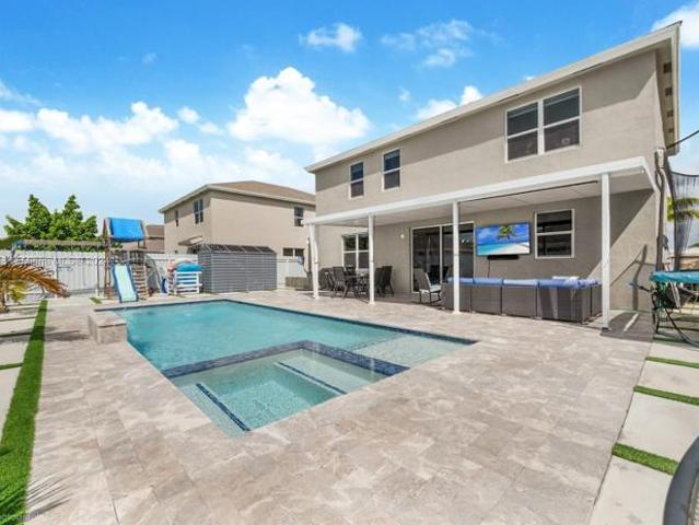 13220 SW 272nd St, Homestead, FL 33032