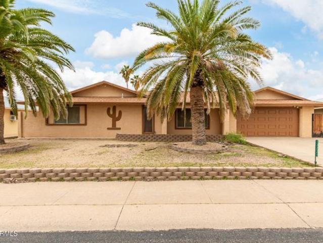 13221 W Mesa Verde Dr, Sun City West, AZ 85375