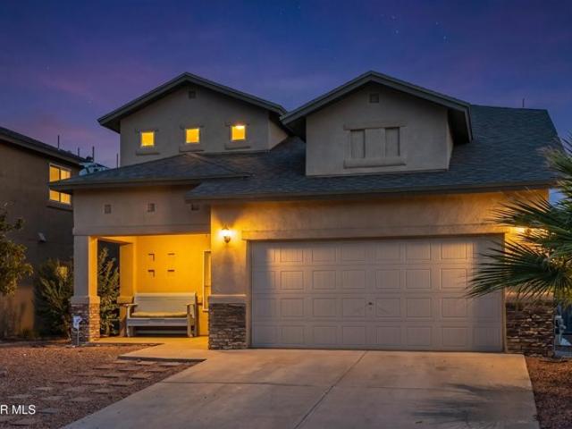 13221 Wellington Dr, El Paso, TX 79928