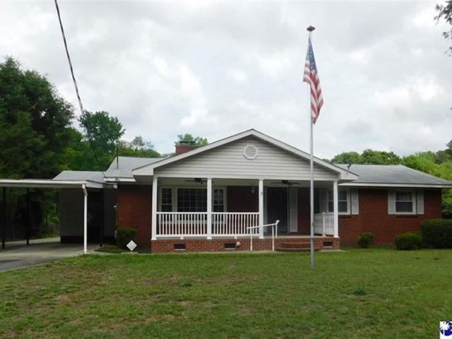 13221 Church St, Gibson, NC 28343