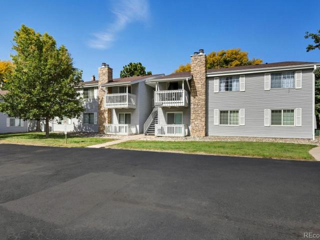13221 E Asbury Dr, Unit 101, Aurora, CO 80014 | MLS #8238