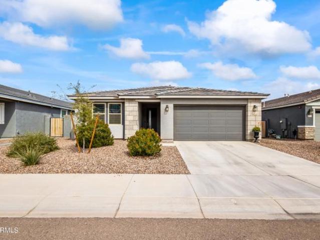 13222 W Crestvale Dr, Peoria, AZ 85383