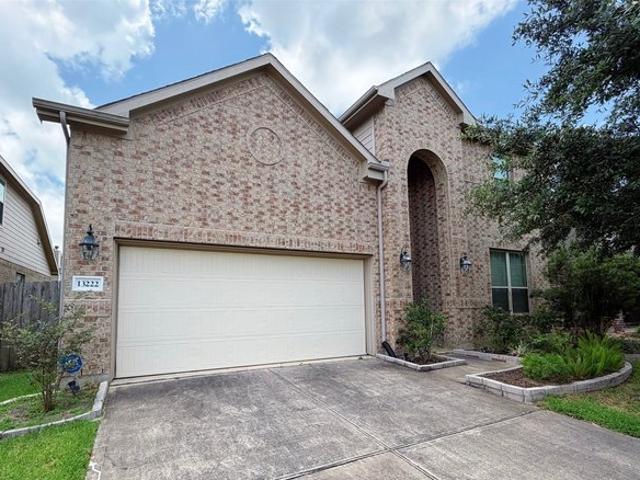 13222 Alcott Forest Ln, Rosharon, TX 77583