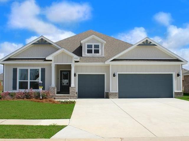 13222 Cripple Creek Ln, Lillian, AL 36549