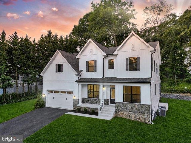 13222 Ewood Ln, Silver Spring, MD 20906