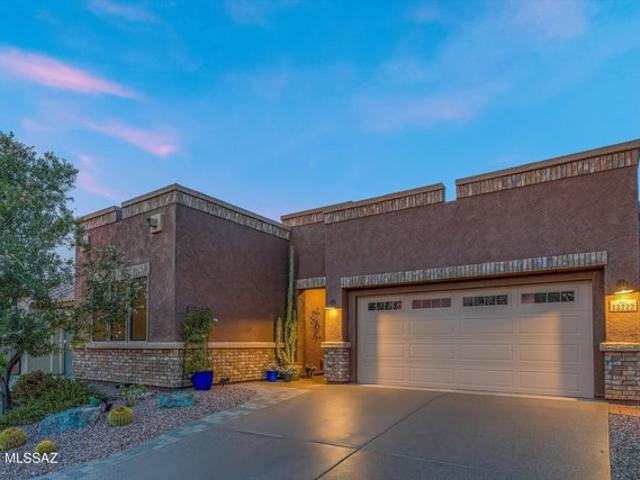 13222 N Stonecrop Ln, Tucson, AZ 85755