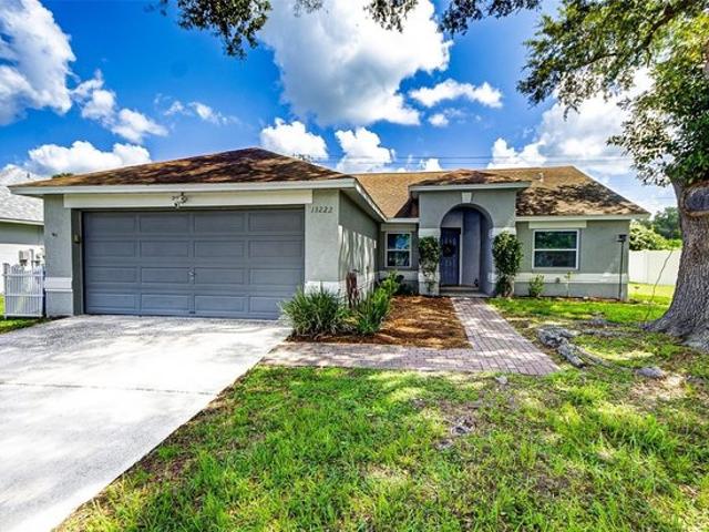 13222 Pine Creek Cir, Riverview, FL 33579