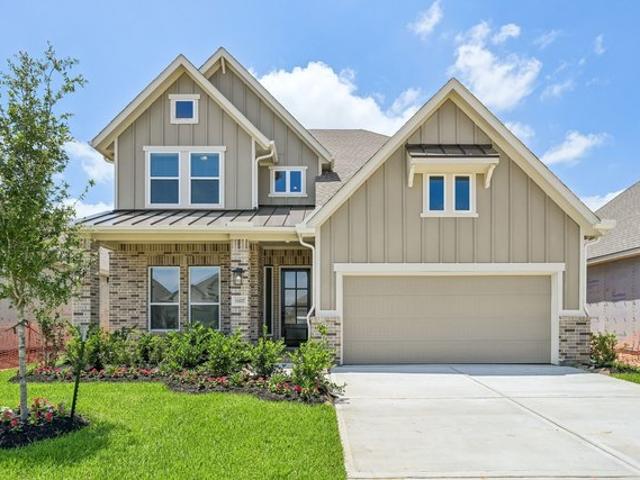 13227 Valley Orchard Ln, Tomball, TX 77375