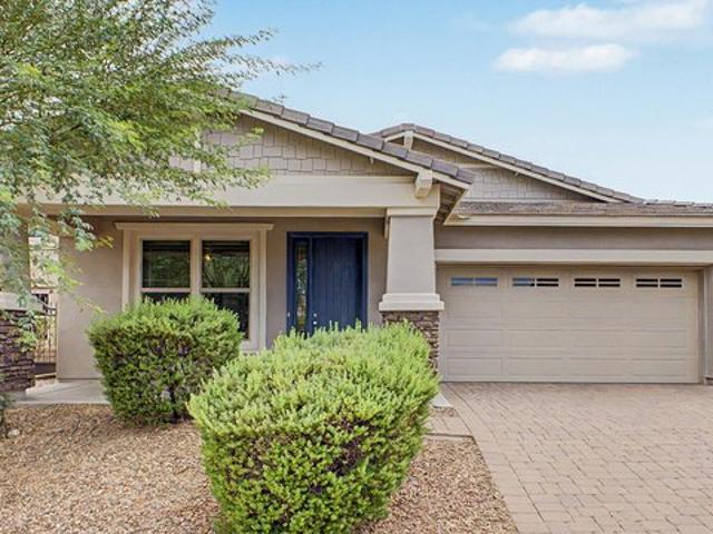 13227 W Copperleaf Ln, Peoria, AZ 85383