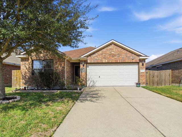 13227 Chanel Dr, Houston, TX 77044 | MLS #96969