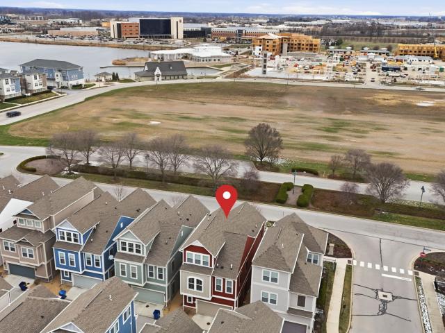 13227 E 131st St, Fishers, IN 46037 | MLS #22089