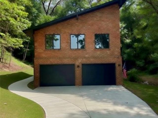 13224 Wallys Way, Gentry, AR 72734