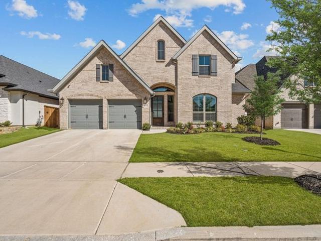 13224 Cedar Sage Trl, Fort Worth, TX 76008