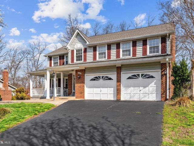 13224 Coralberry Dr, Fairfax, VA 22033 | MLS #VAFX2298