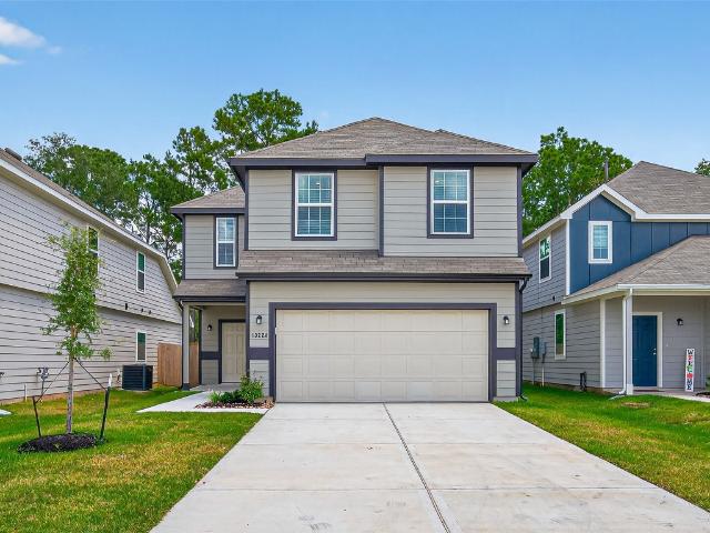 13224 Musky Drive
