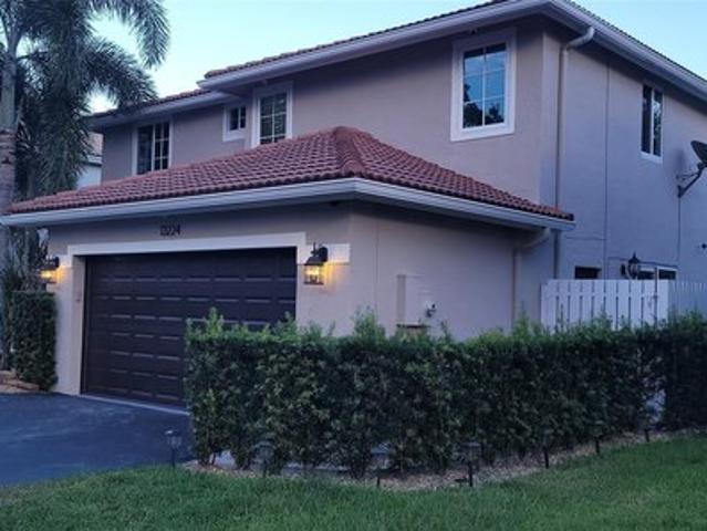 13224 NW 12th Ct, Sunrise, FL 33323