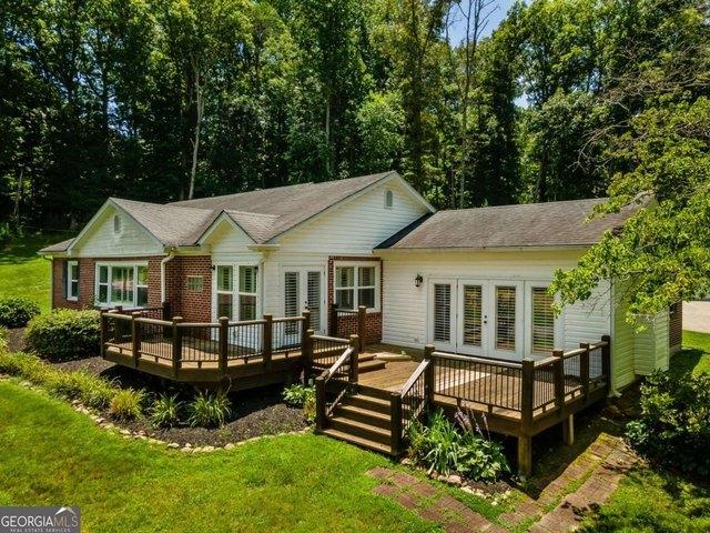 13224 Old Highway 76, Morganton, IL 60340