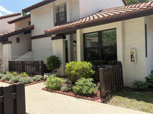 13224 SW 111th Ter Unit 5 1, Miami, FL 33186