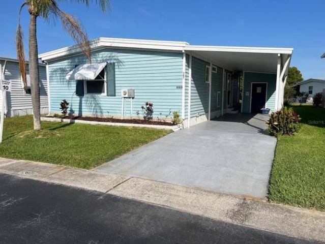 13225 101st St #367, Largo, FL 33773