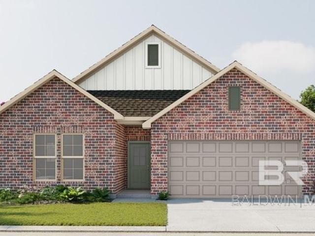 13225 Canebrake Cir, Foley, AL 36535