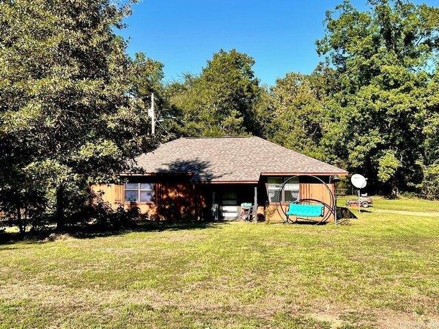 13225 E 54 Hwy, Star City, AR 71667