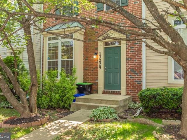 13225 Lake Geneva Way, Gaithersburg, MD 20878