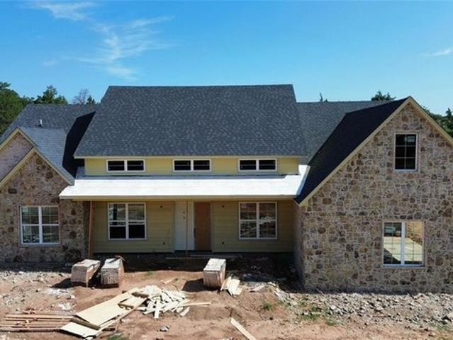 13225 Lost Creek Trl, Edmond, OK 73034