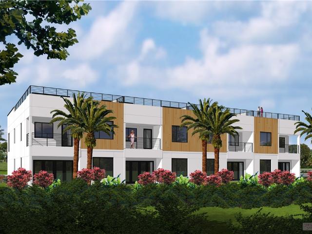 13225 N Indian River Dr, Unit 4, Sebastian, FL 32958 | MLS #292077
