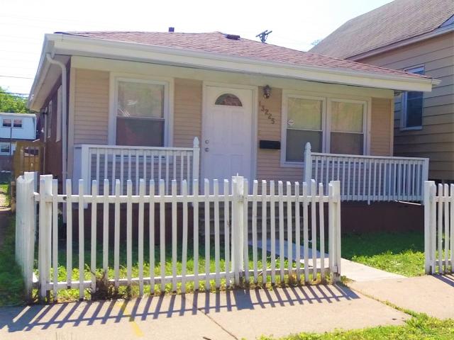 13225 S Buffalo Ave, Chicago, IL 60633 | MLS #12587 | Compass