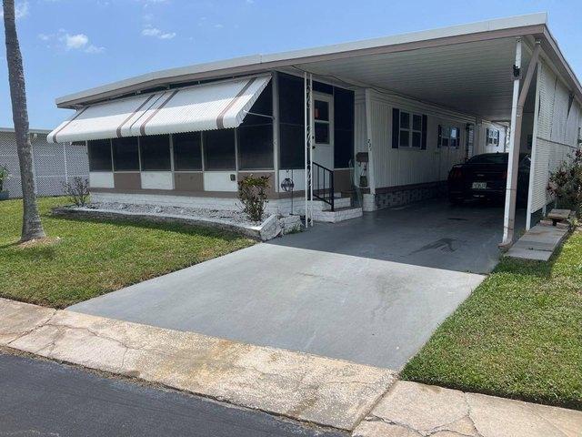 13225 st Lot 231, Largo, FL 33773