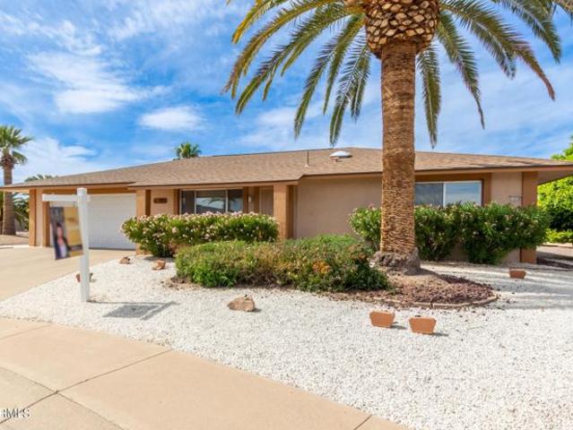 13226 W Flagstone Ct, Sun City West, AZ 85375