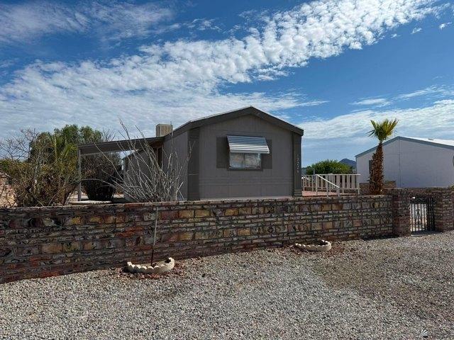 13226 E 52nd St, Yuma, AZ 85367