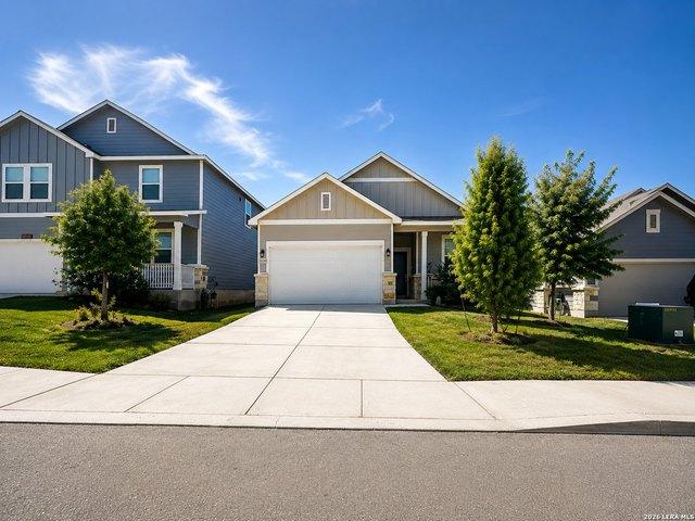 13226 Hagerd Loop, Converse, TX 78152