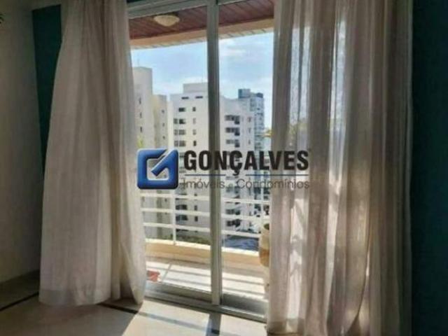 132278, Apartamento, à venda, à venda, 970.000,00,Centro, São Bernardo do Campo,3 quartos