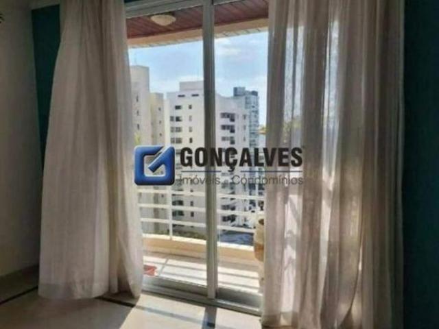 132278, Apartamento, à venda, à venda, 970.000,00,Centro, São Bernardo do Campo,3 quartos
