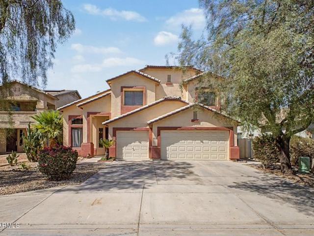 13228 W Stella Ln, Litchfield Park, AZ 85340