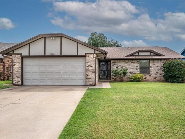13228 Marsh Ln, Oklahoma City, OK 73170