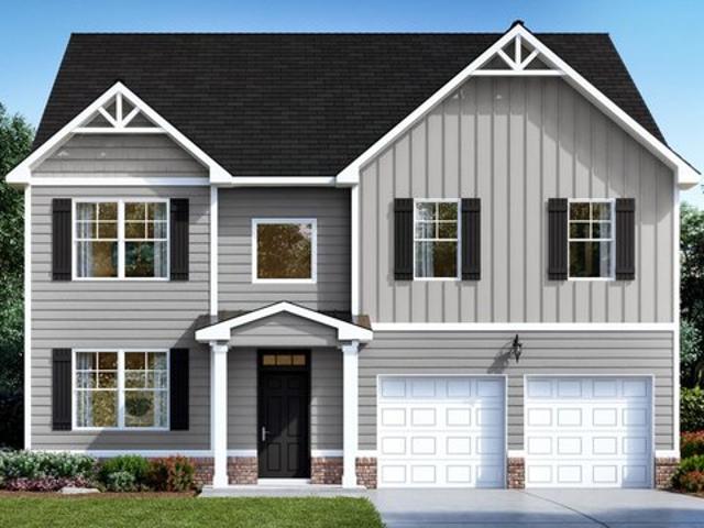 13229 Tolstoy Dr SE, Covington, GA 30014
