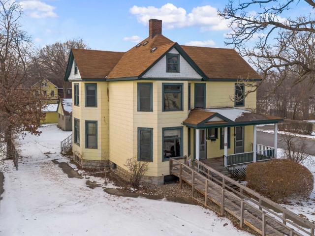 1322 Main St, Crete, IL 60417 | MLS #12626 | Compass