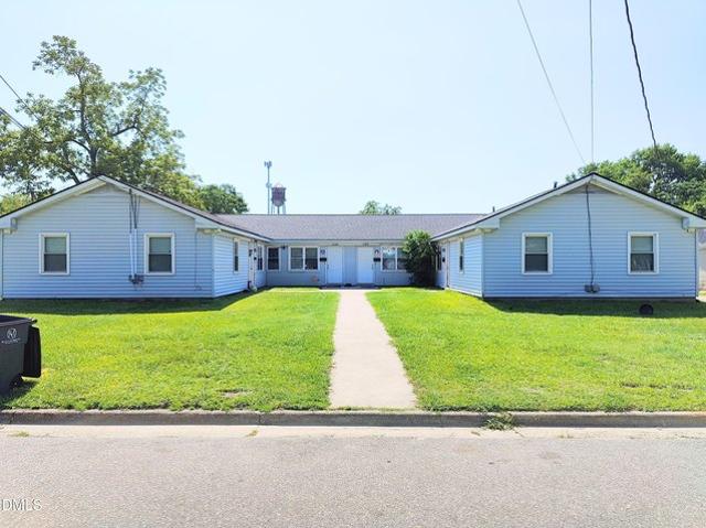 1322 Maple St, Rocky Mount, NC 27803