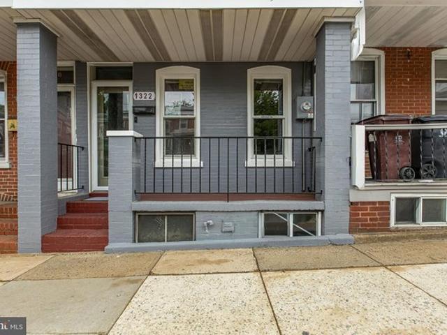 1322 Maryland Ave, Wilmington, DE 19805