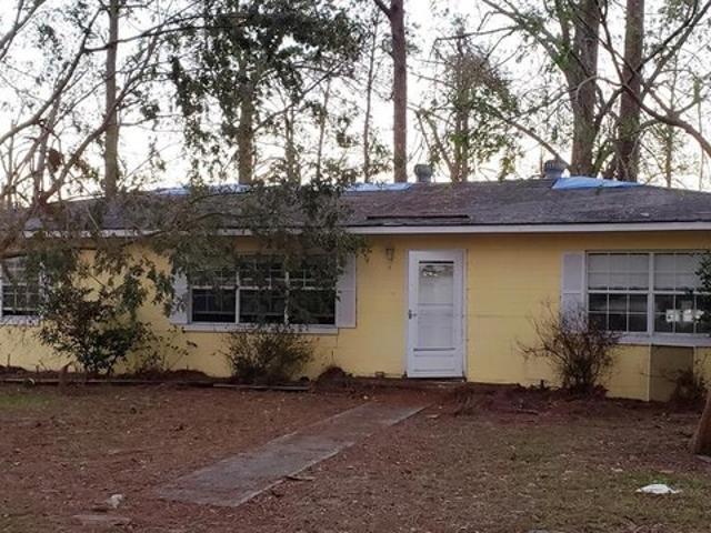 1322 McClelland Ave, Port Saint Joe, FL 32456