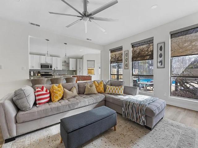 1322 Meredith Drive