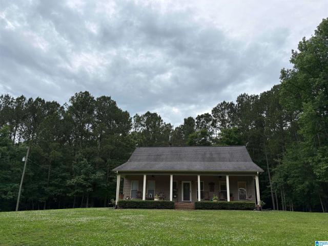 1322 Mitchellville Road