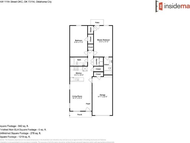 1322 NW 111th Street